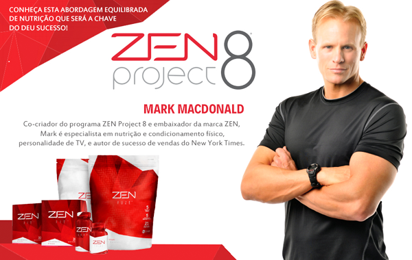 Zen Fuze Jeunesse Giúp Hình Thành Cơ Bắp Khỏe Mạnh